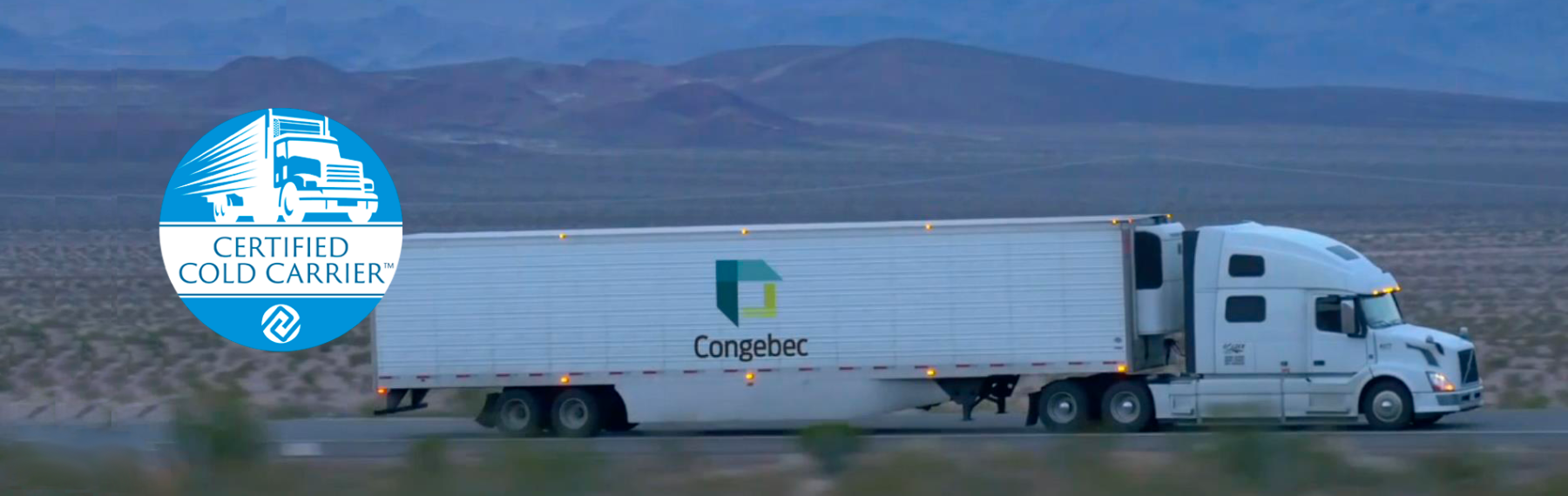 Transportation - Congebec