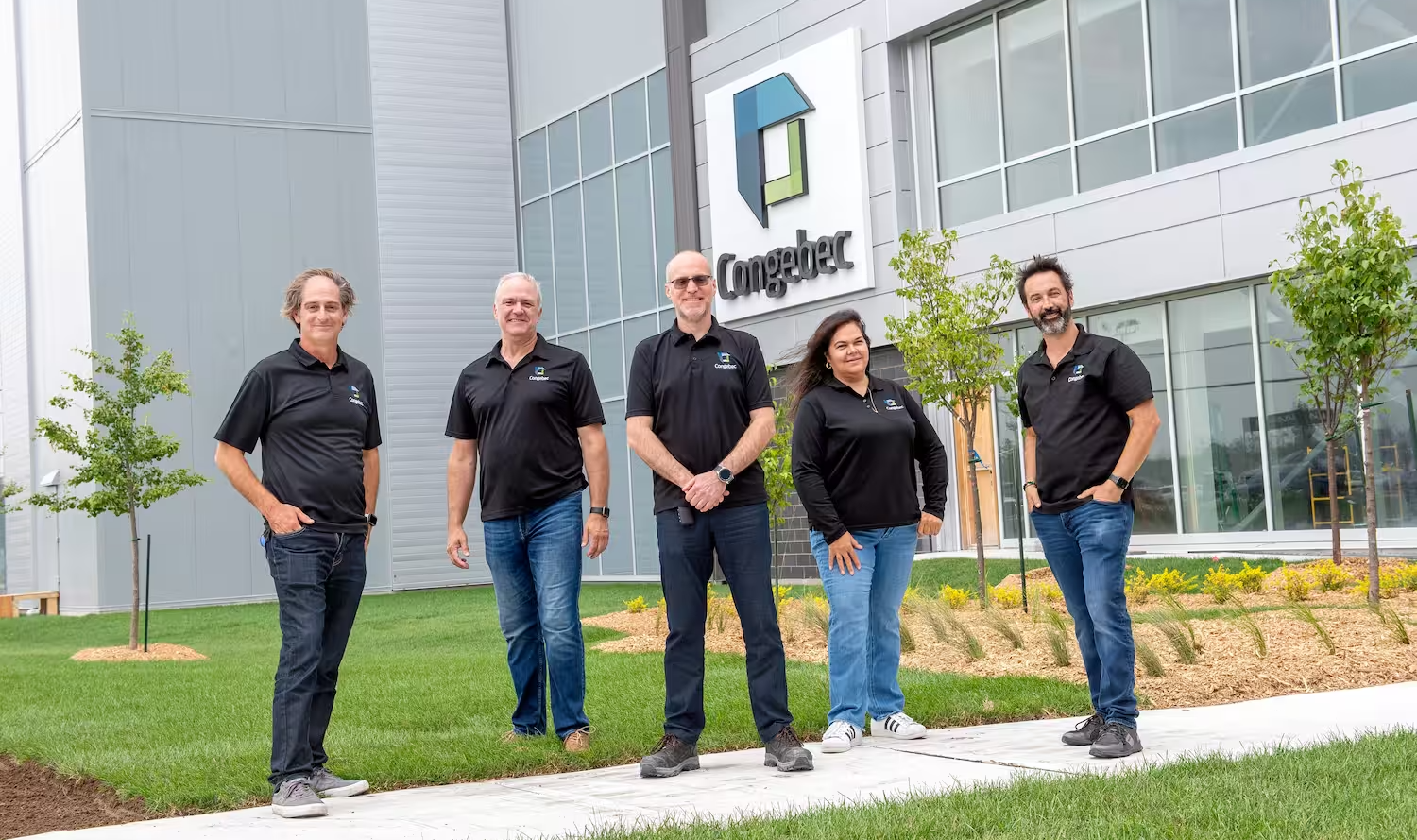 Mettre son rêve de Wall Street sur la glace pour garder Congebec ...