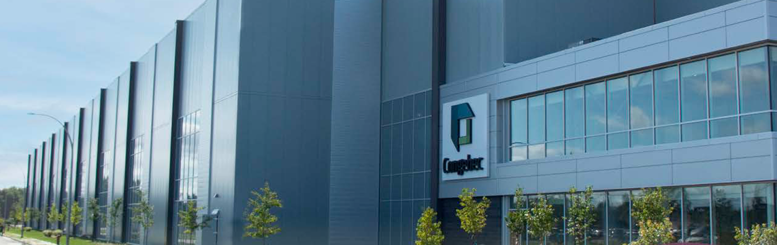 Nouvelles - Congebec