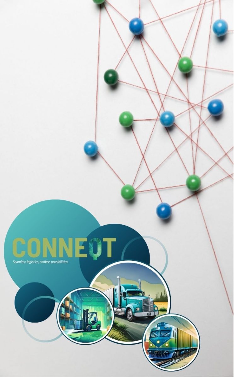 ConneQt - Congebec