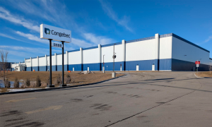 Locations - Congebec