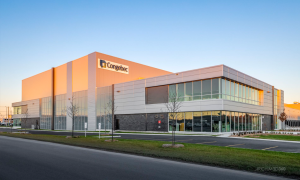 Locations - Congebec